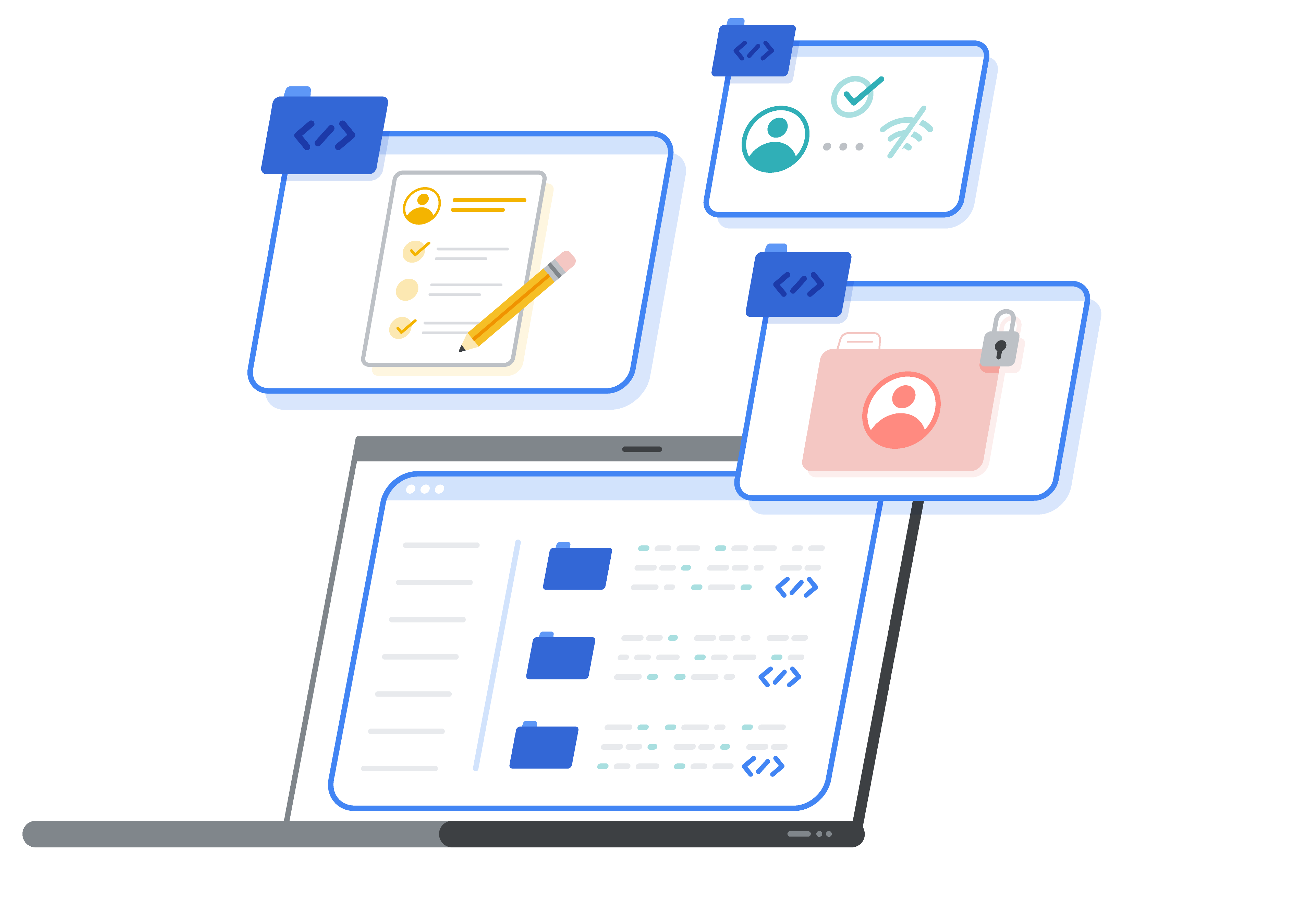 Open Health Stack | Google for Developers