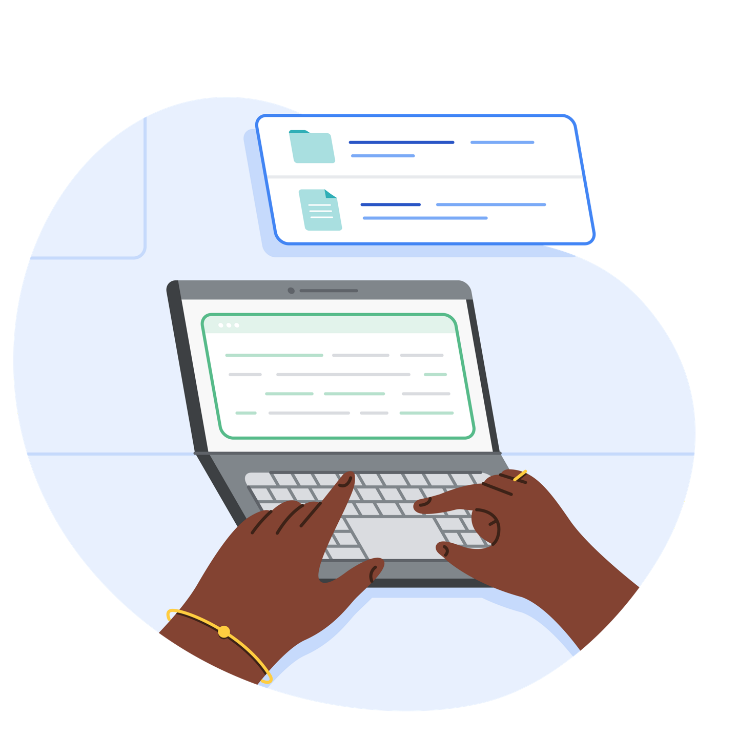 Open Health Stack Google For Developers