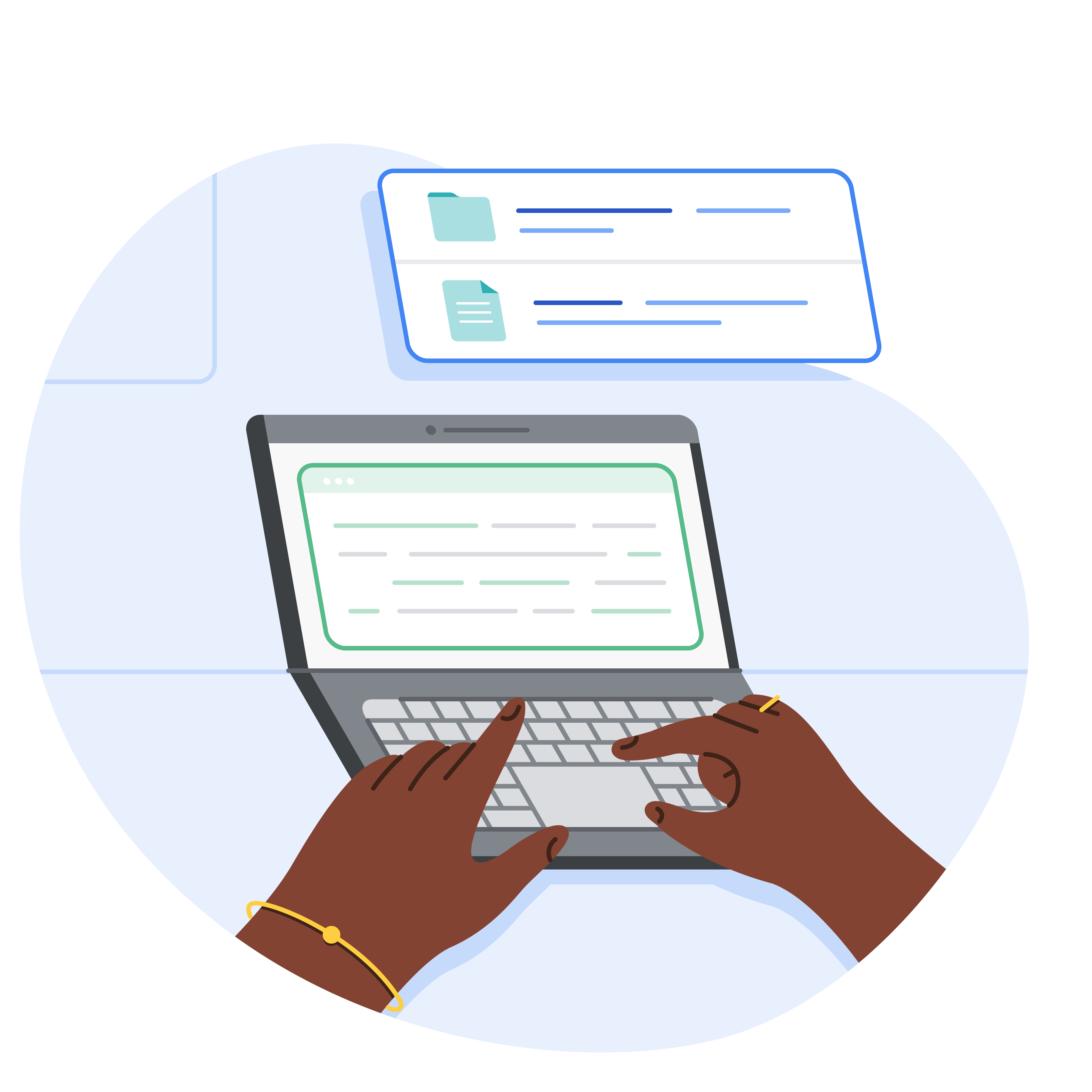 Open Health Stack | Google for Developers