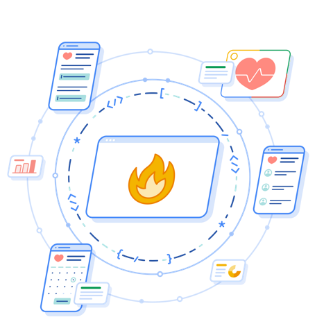 Open Health Stack | Google for Developers