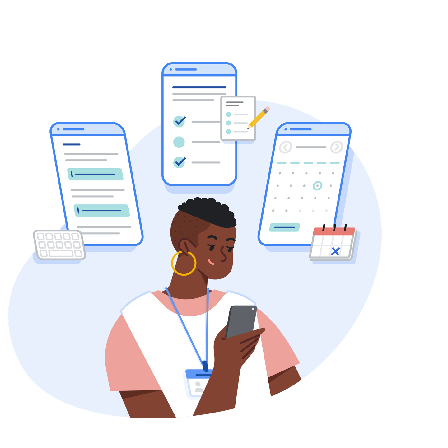 Open Health Stack | Google for Developers