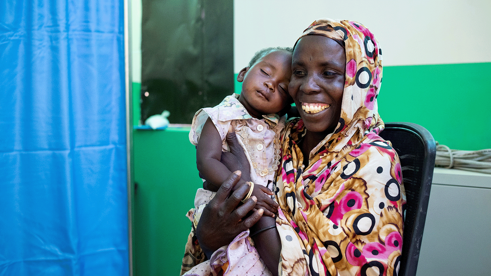 Open Health Stack | Google for Developers