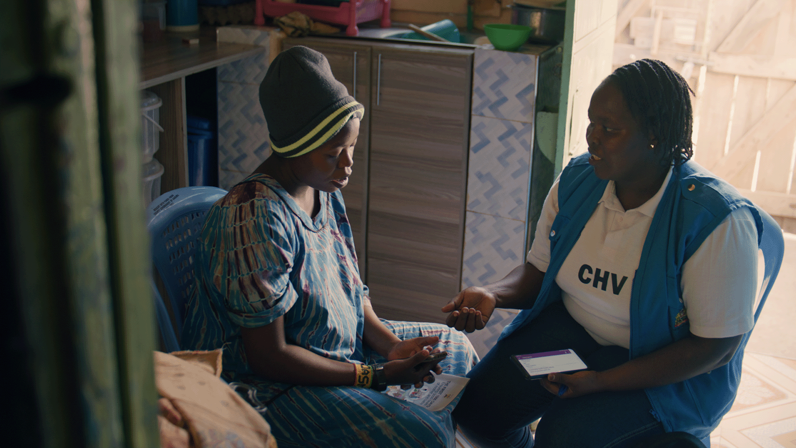 Open Health Stack | Google for Developers