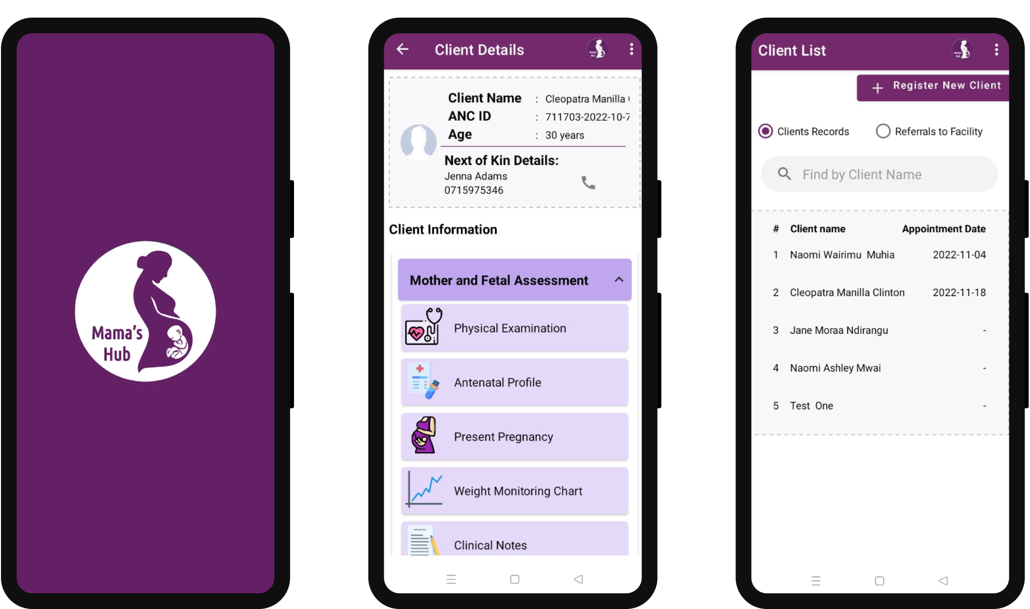 Open Health Stack | Google for Developers