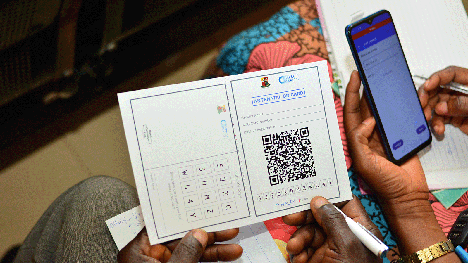 Open Health Stack | Google for Developers