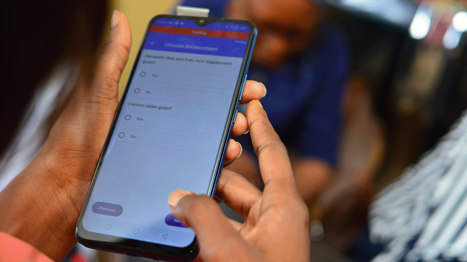 Open Health Stack | Google for Developers