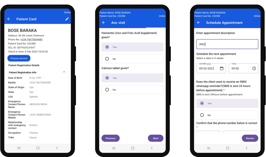 Open Health Stack | Google Developers