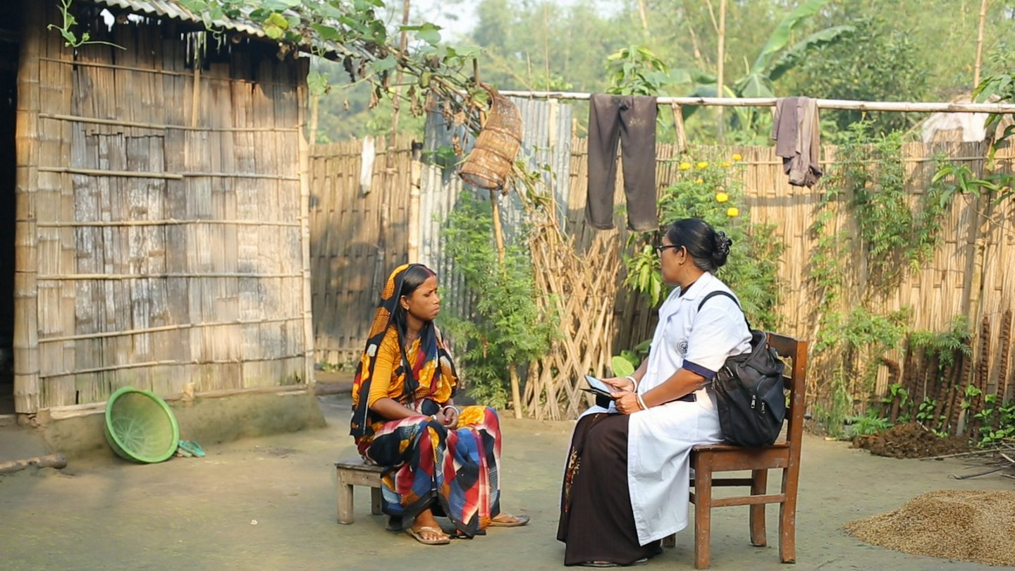 Open Health Stack | Google for Developers