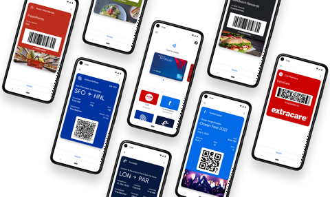 Google Pay | Google for Developers