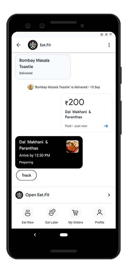 Google Pay | Google for Developers