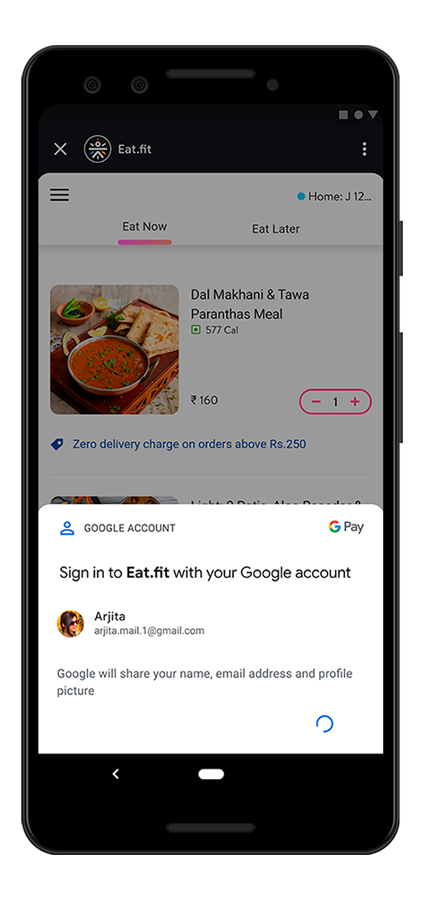 Google Pay | Google for Developers