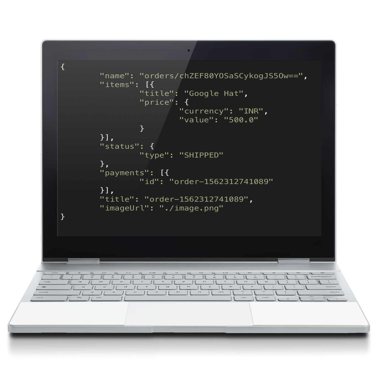 Google Pay | Google for Developers