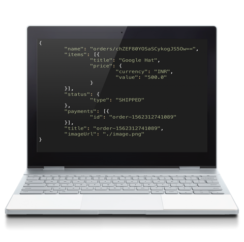 Google Pay | Google for Developers