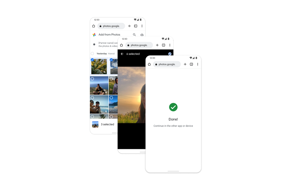 Google Photos APIs | Google for Developers