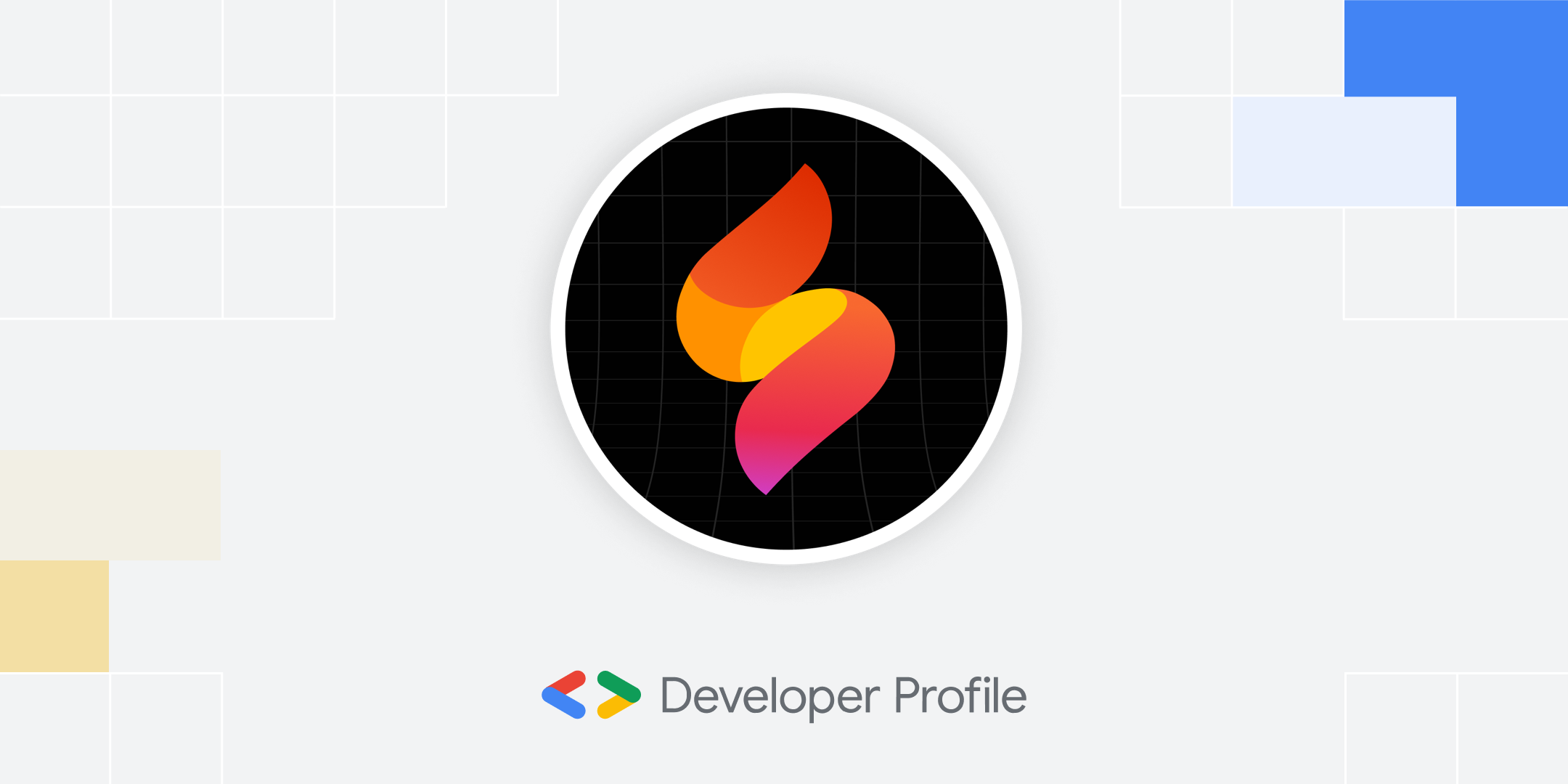 Firebase Studio User | Google Developer Program | Google for Developers