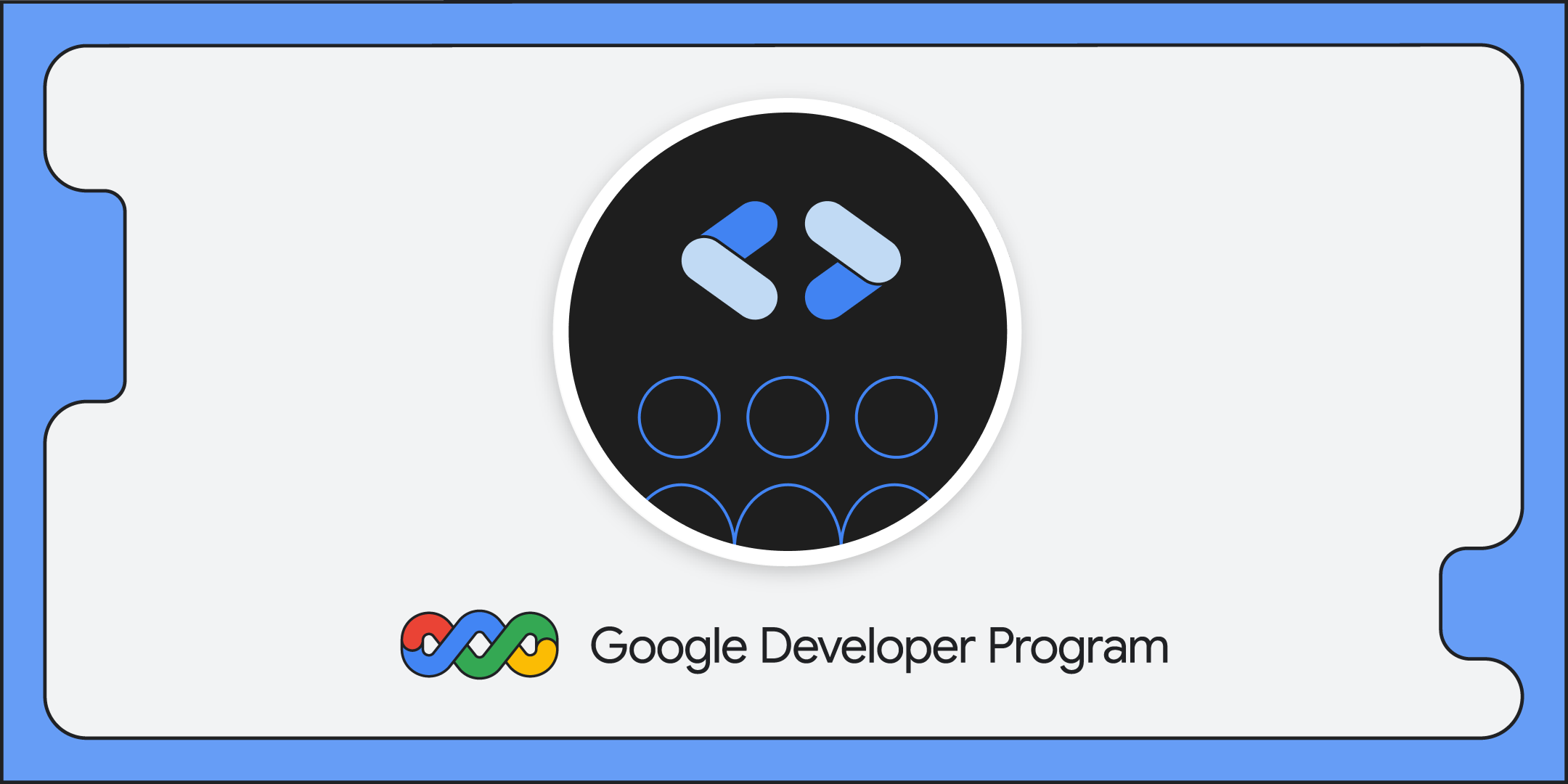 Participante de um Google Developer Group | Google Developer Program ...