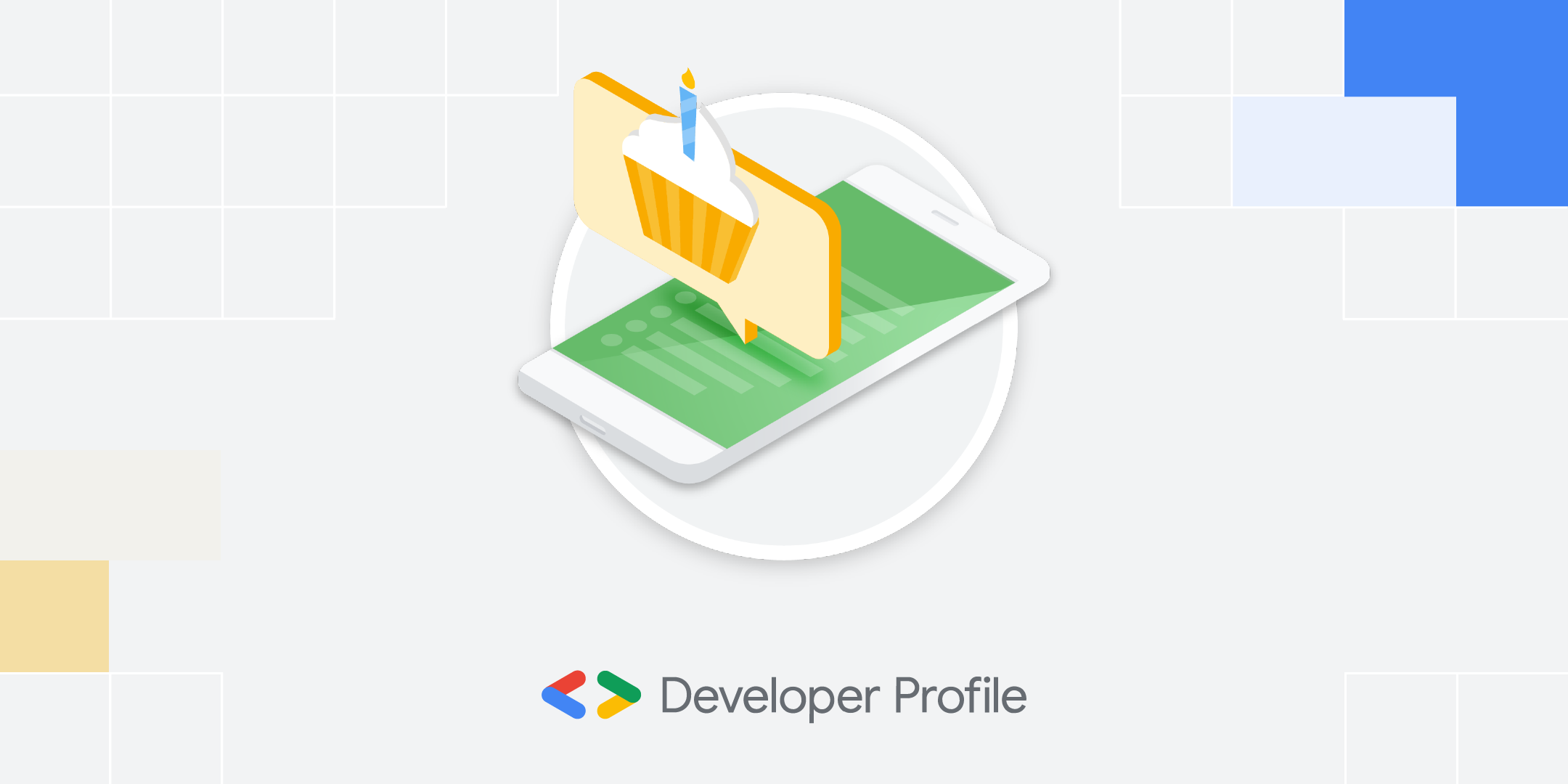 建構基本版面配置 | Google Developer Program | Google for Developers