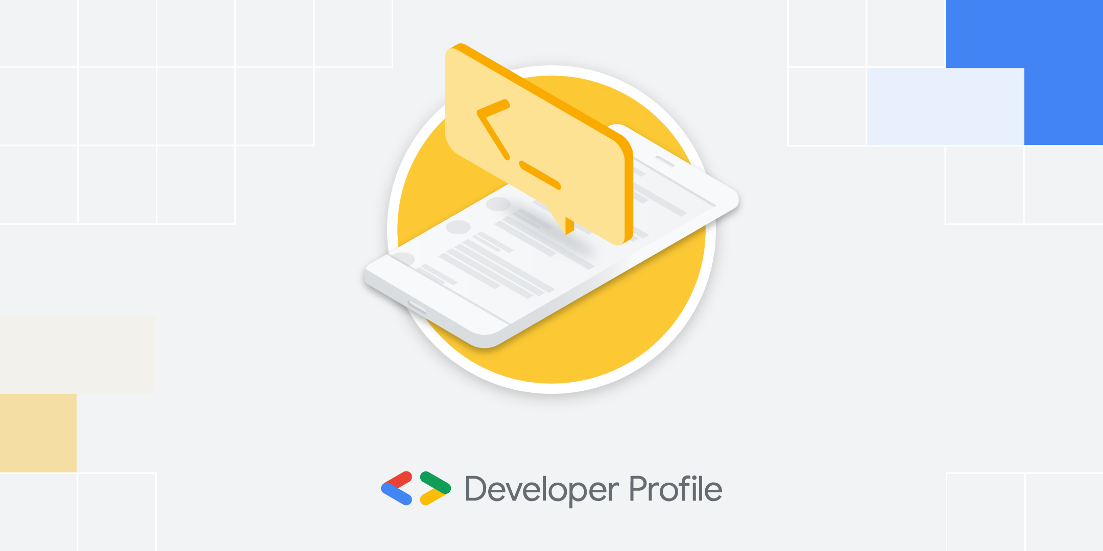 Build a Custom, Responsive Chatbot badge | Google Developer Program ...