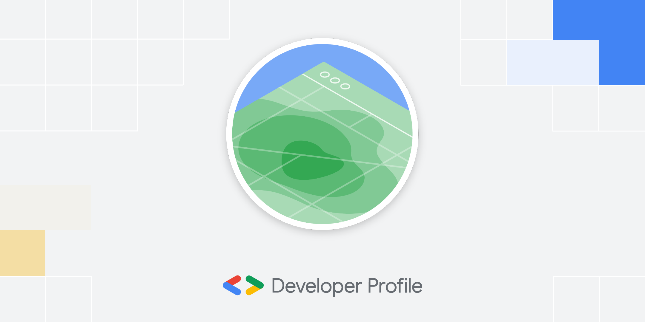 Visualize Data on Google Maps Platform badge | Google Developer Program ...