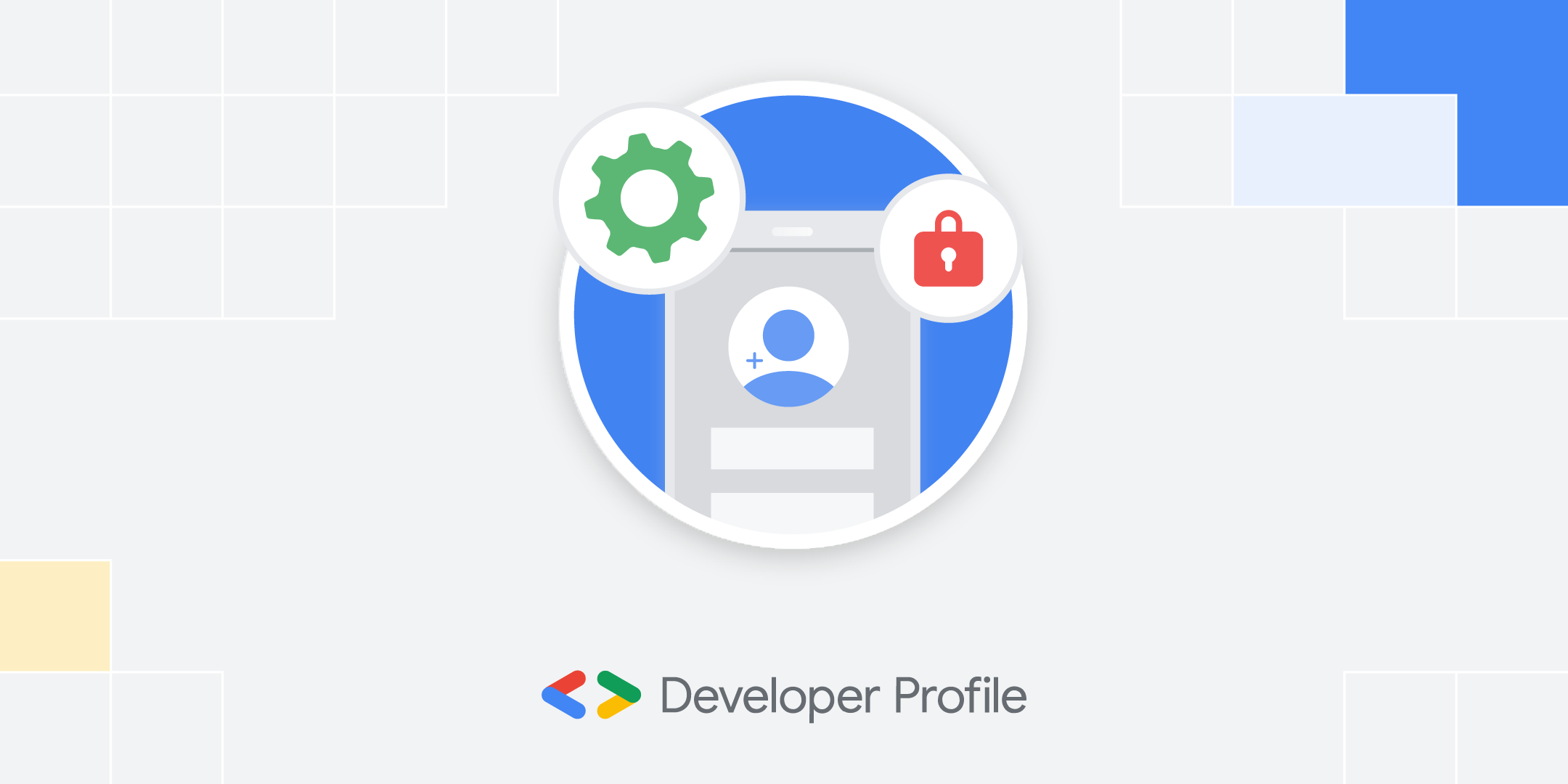 Identity | Google Developer Program | Google for Developers