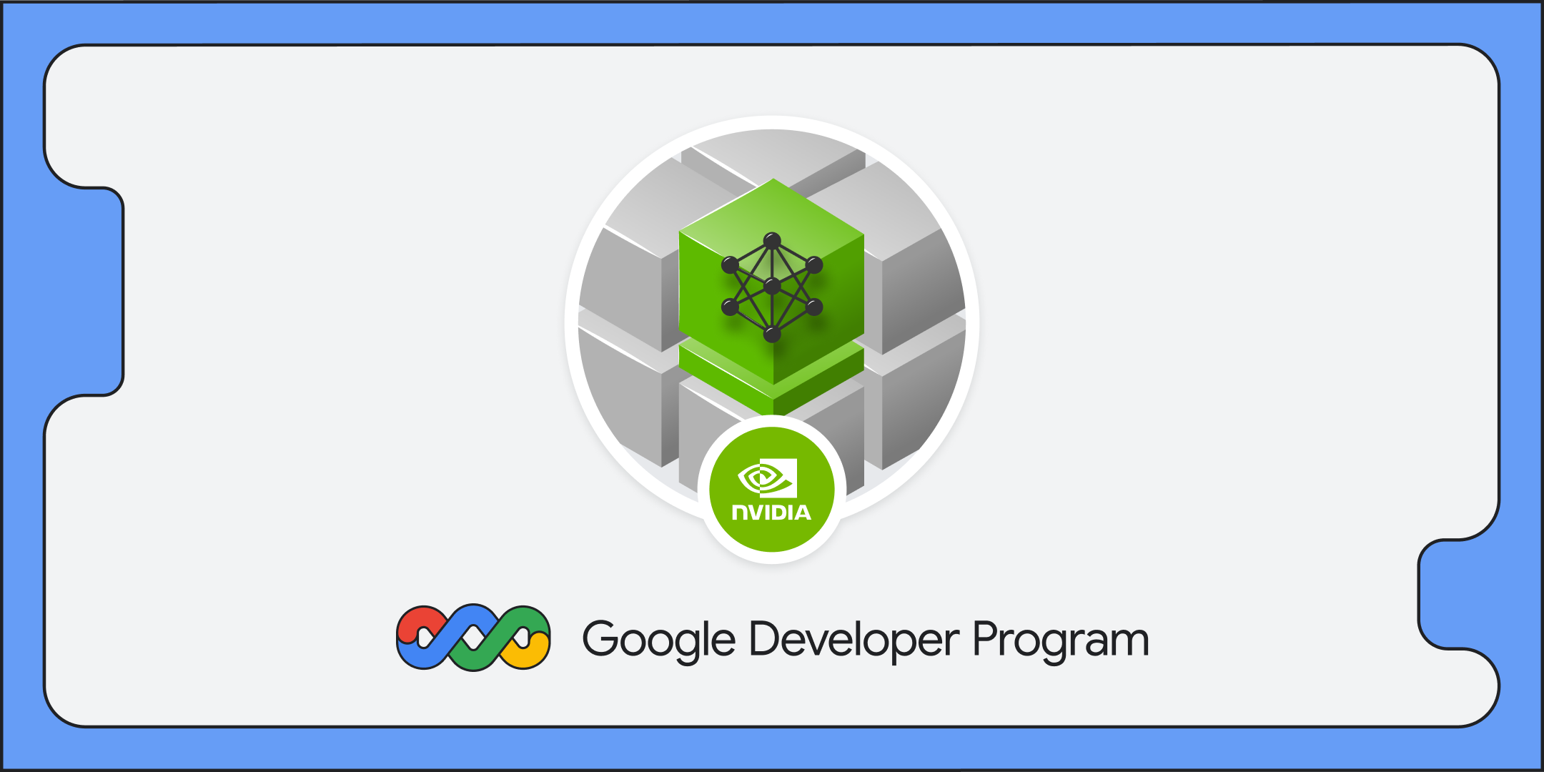 Deploy Faster Generative AI models with NVIDIA NIM on GKE | Google Developer Program | Google ...