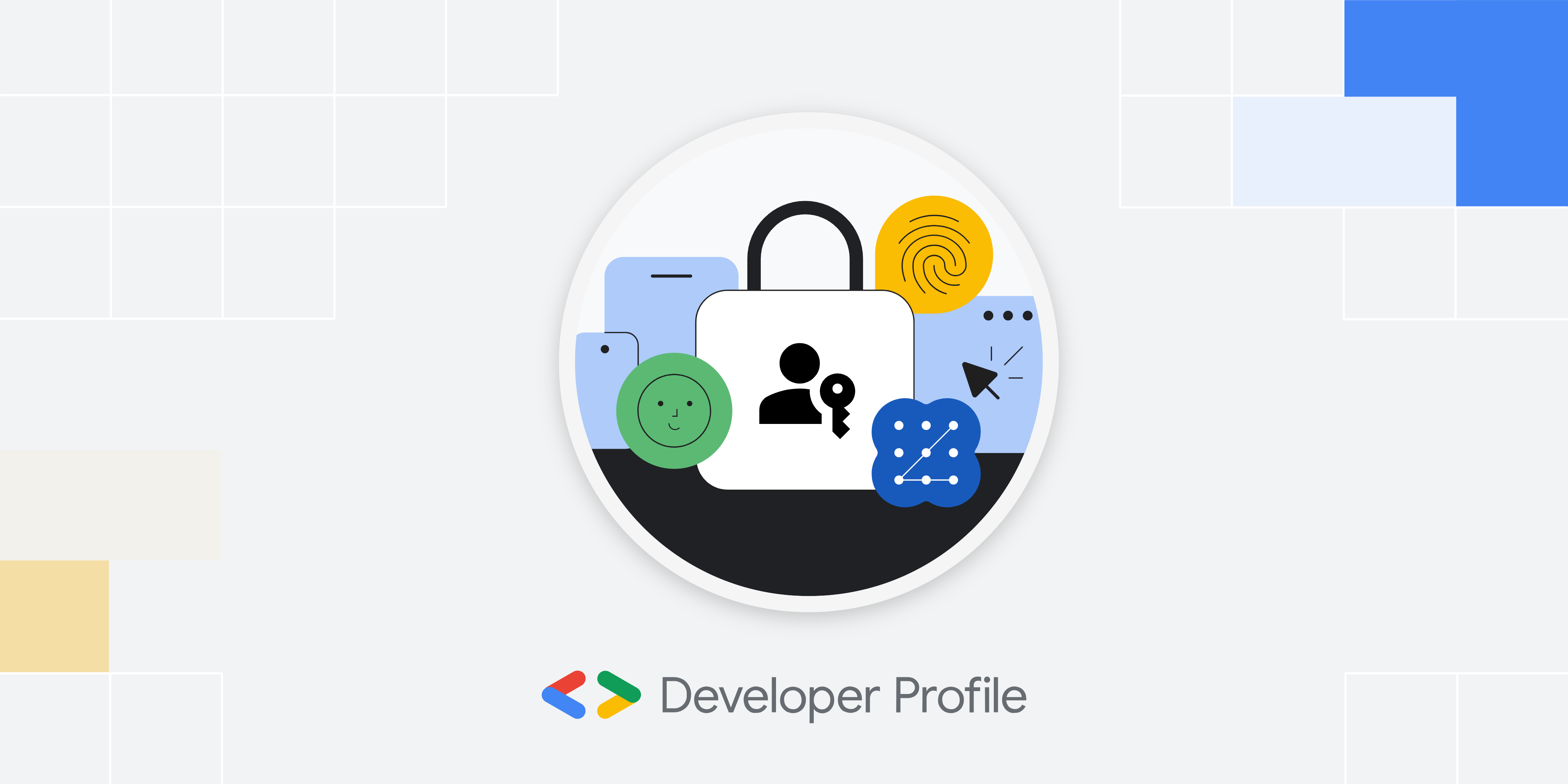 Passkey integration on the server-side and user-experience upgrades | Google Developer Program ...