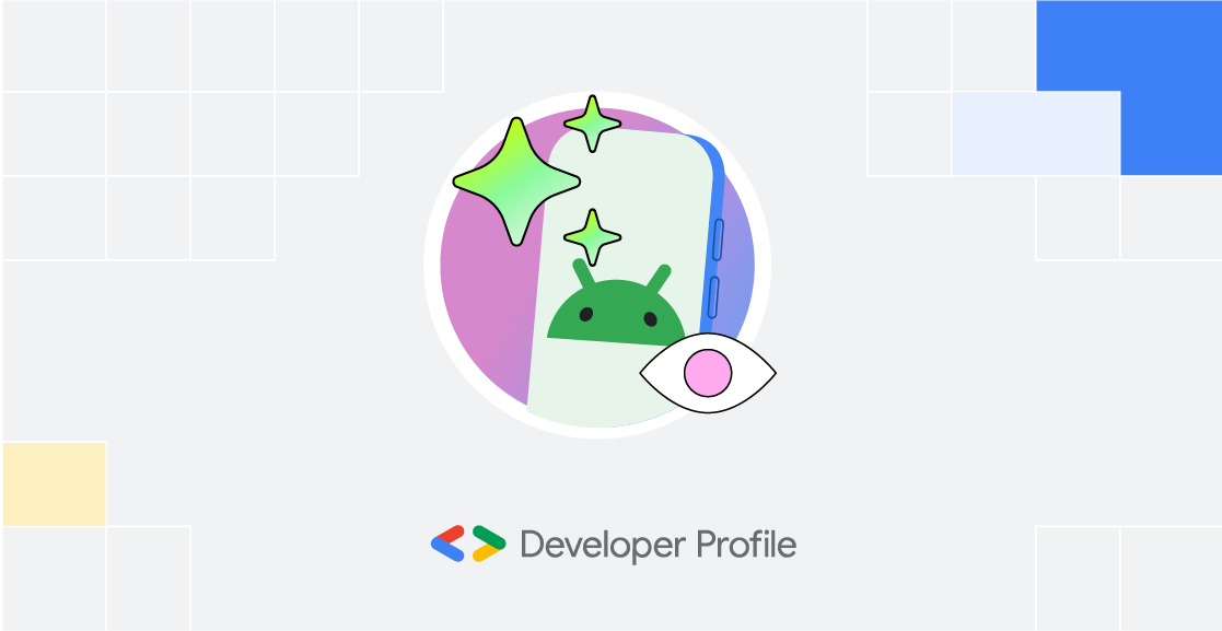Started the Androidify solution | Google Developer Program | Google for Developers