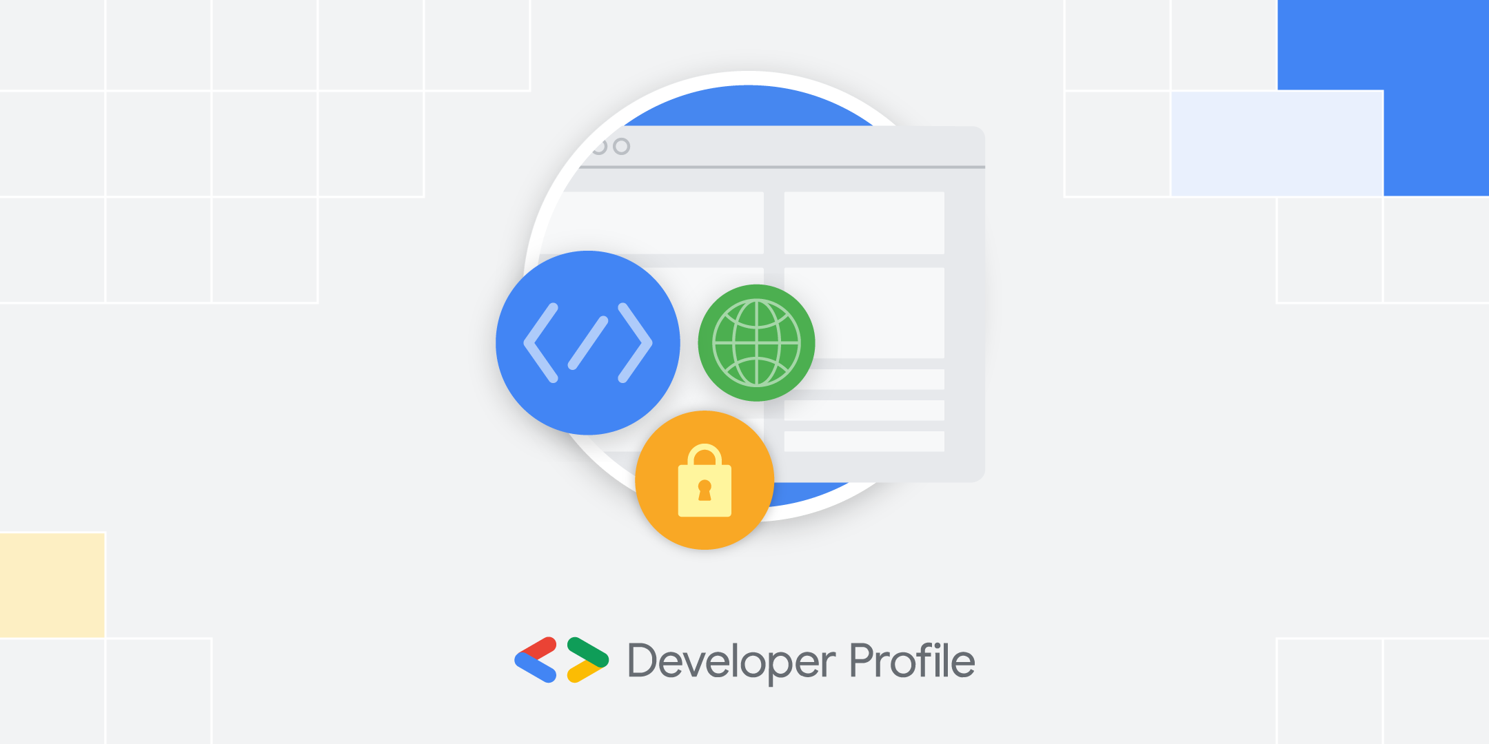 Develop on the web | Google Developer Program | Google for Developers