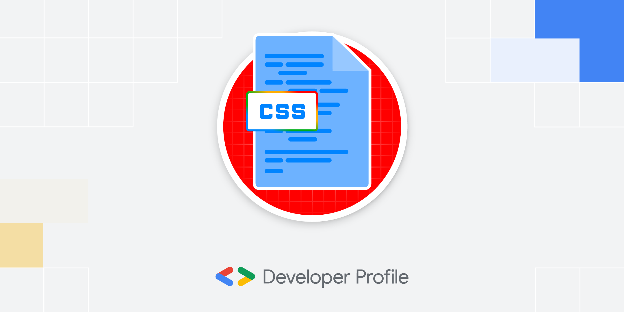 Learn CSS | Google Developer Program | Google for Developers