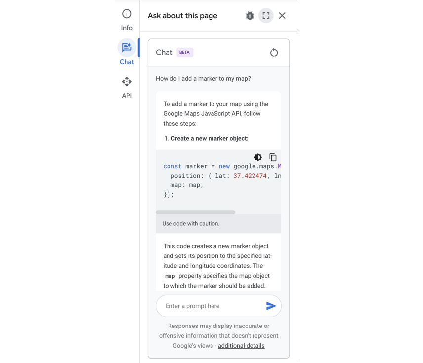 Google Developer Profile | Google for Developers
