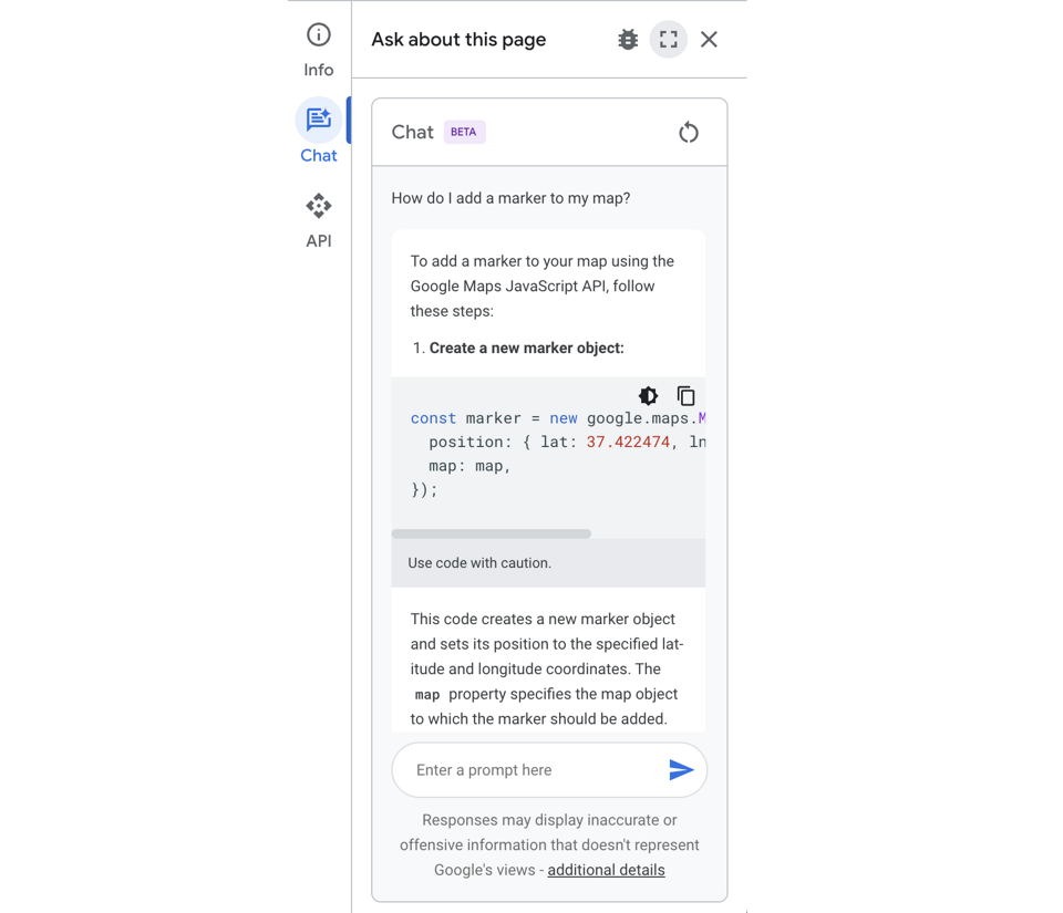 Google Developer Profile | Google for Developers