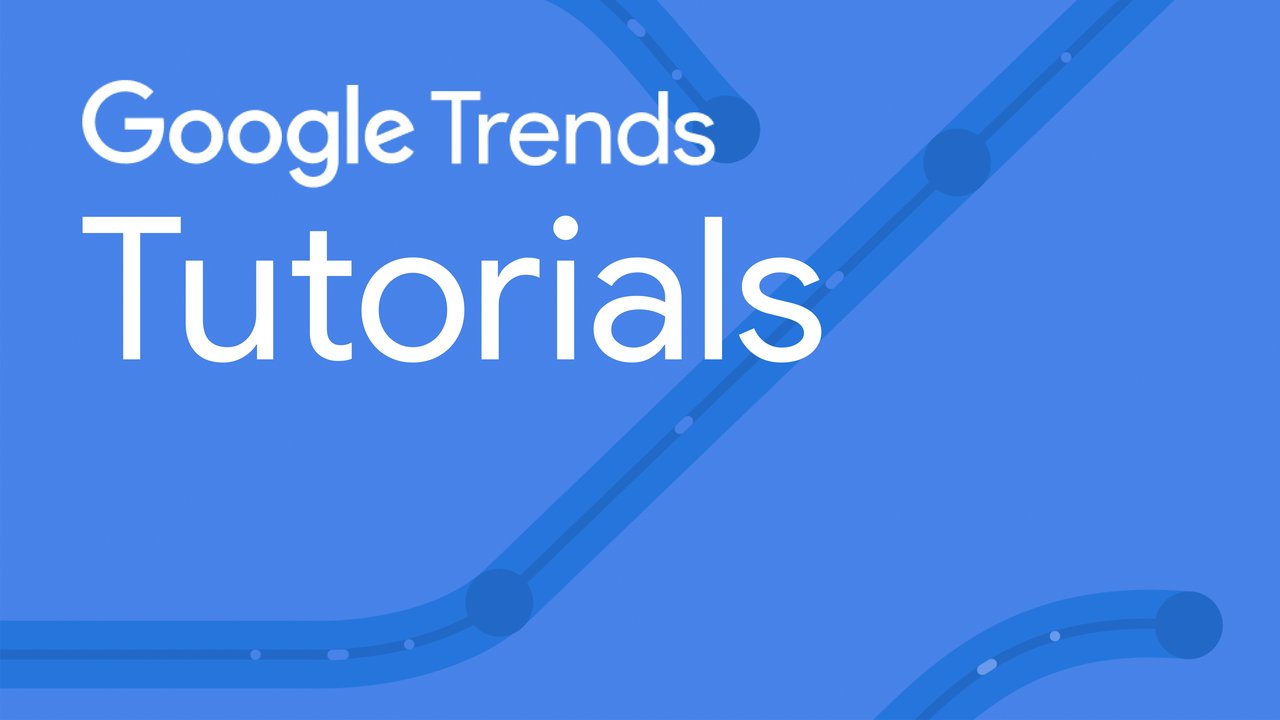 Scoprire di più su Google Trends con i nostri nuovi tutorial di YouTube ...