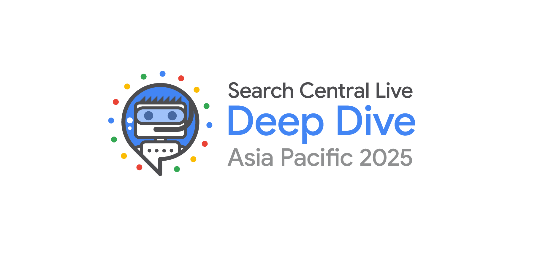Jetzt für den Search Central Live Deep Dive 2025 registrieren | Google ...