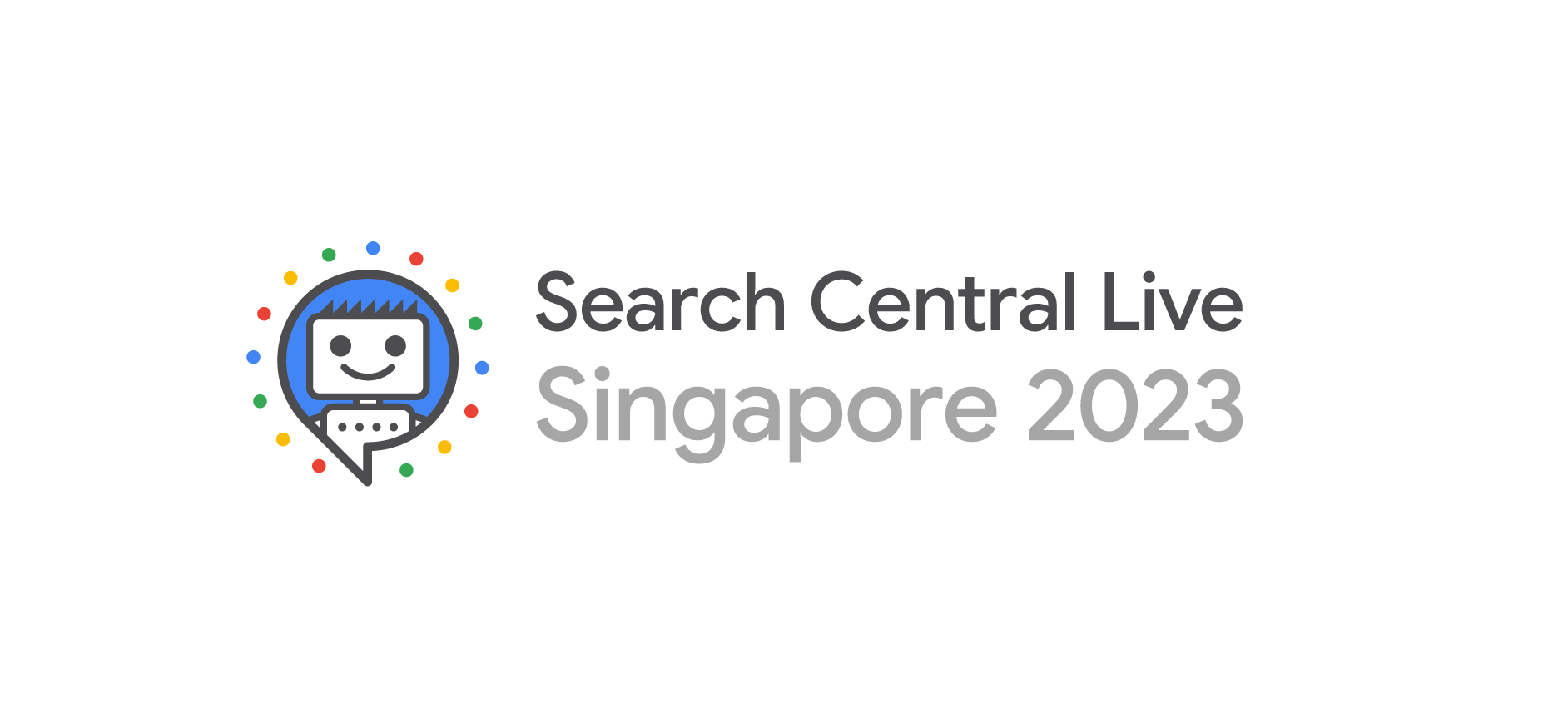 Search Central Live Singapur 2023 | Google Search Central Blog | Google ...