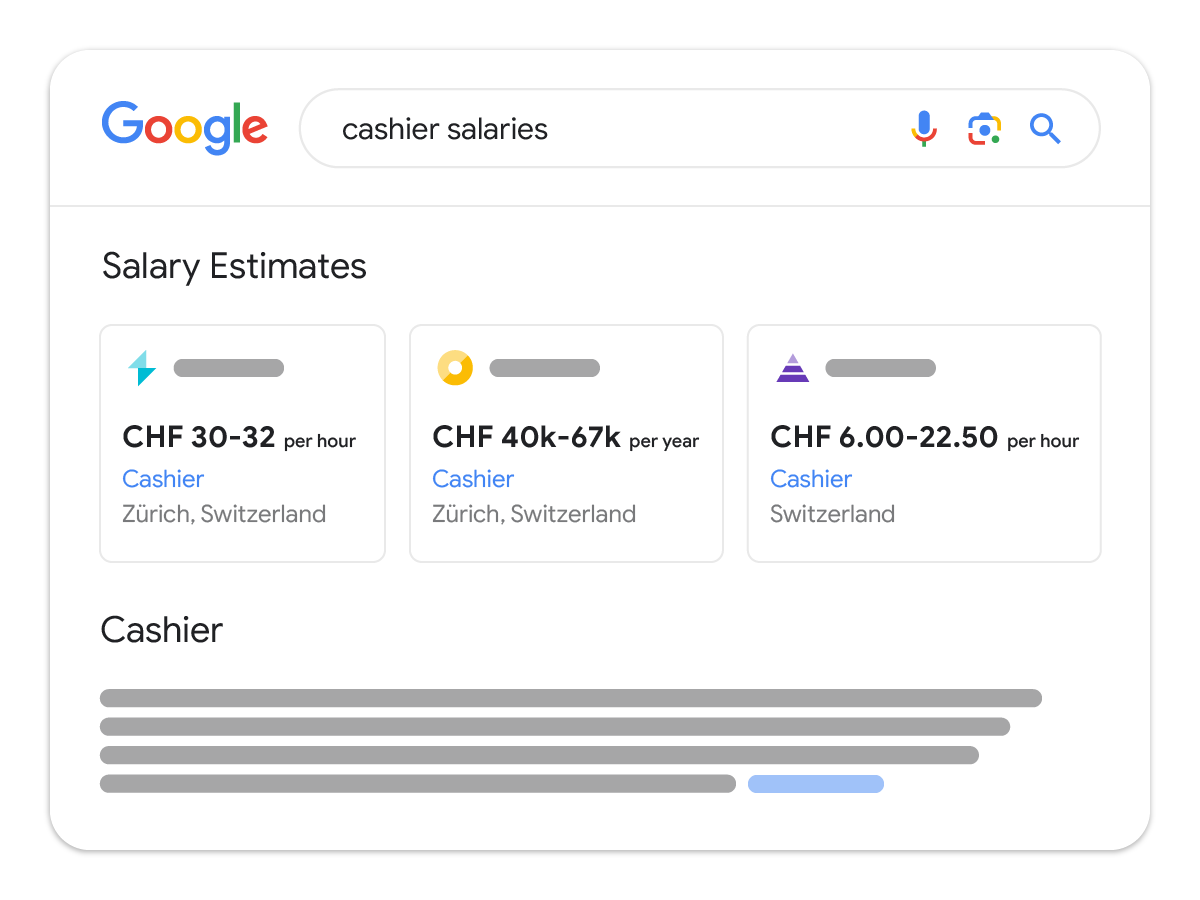 มาร์กอัป Structured Data ที่ Google Search รองรับ | Google Search Central | Documentation ...
