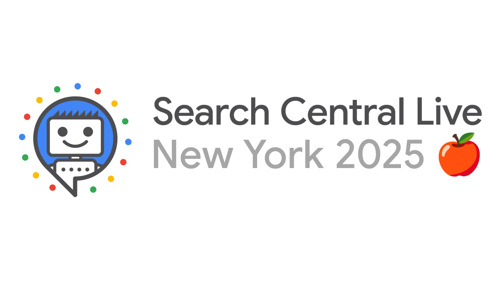 Search Central Live 即将在纽约市举行 | Google 搜索中心博客 | Google for Developers