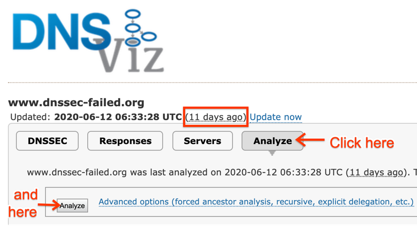 Domain Troubleshooting | Public DNS | Google Developers