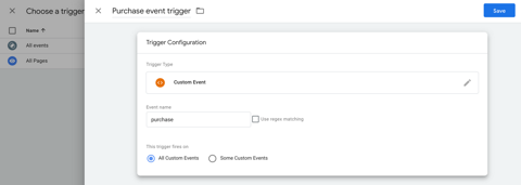 Google Ads User-provided Data Event | Google Tag Manager - Server-side ...