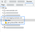 First-party mode: Load Google scripts through server-side tagging ...