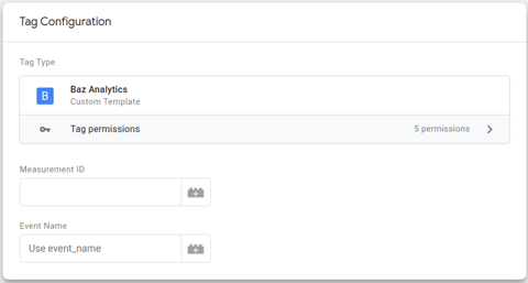 How to build a server tag | Google Tag Manager - Server-side | Google ...