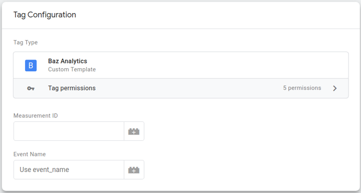 How to build a server tag | Google Tag Manager - Server-side | Google ...