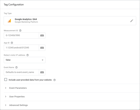 Server-side tagging for mobile apps | Google Tag Manager - Server-side | Google for Developers