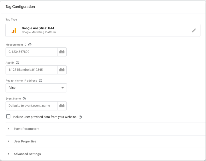 Server-side tagging for mobile apps | Google Tag Manager - Server-side | Google for Developers