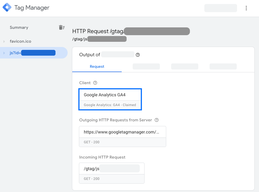 Enable region-specific behavior for tags | Google Tag Manager - Server ...