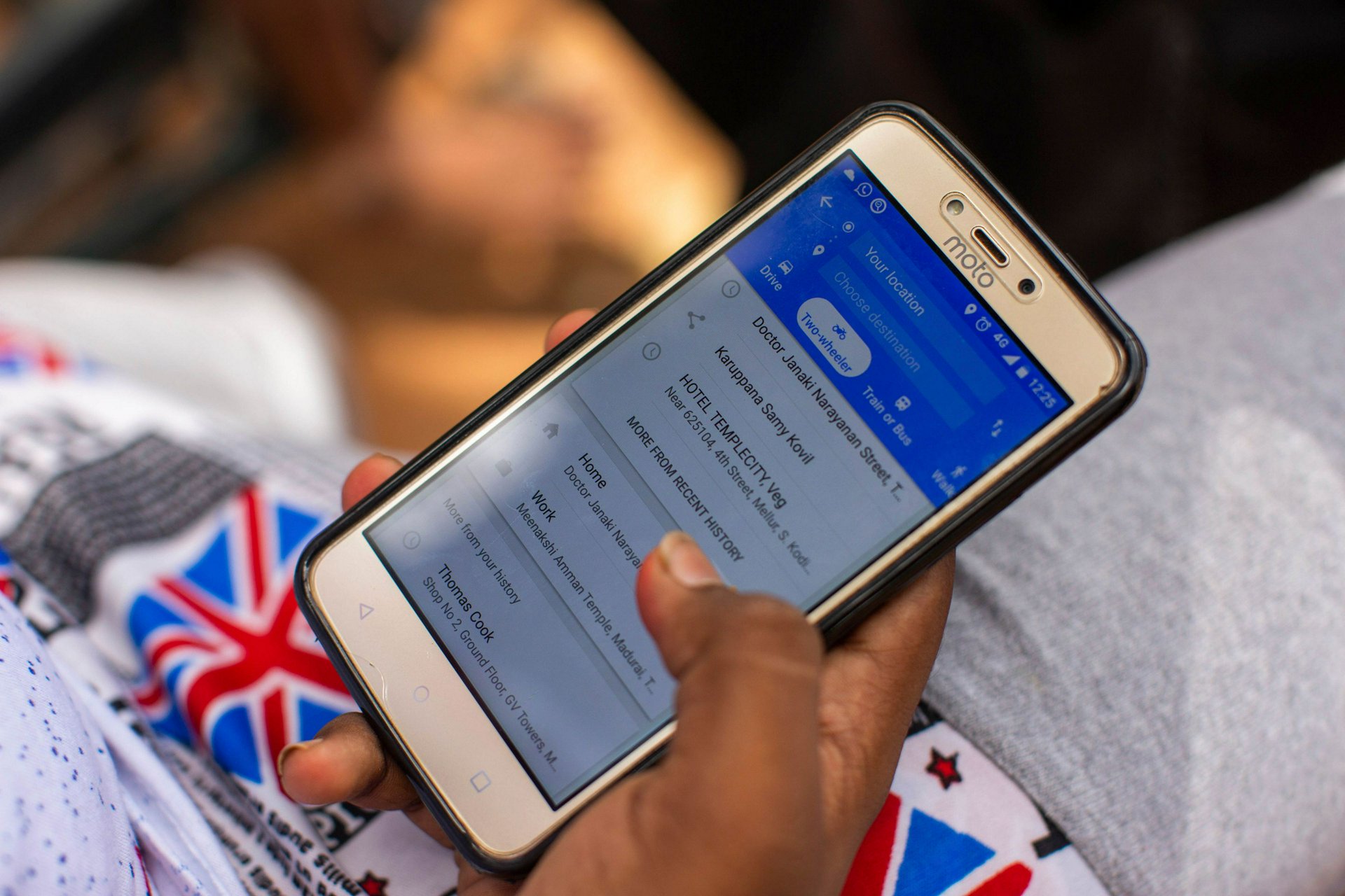 Transit | Google for Developers