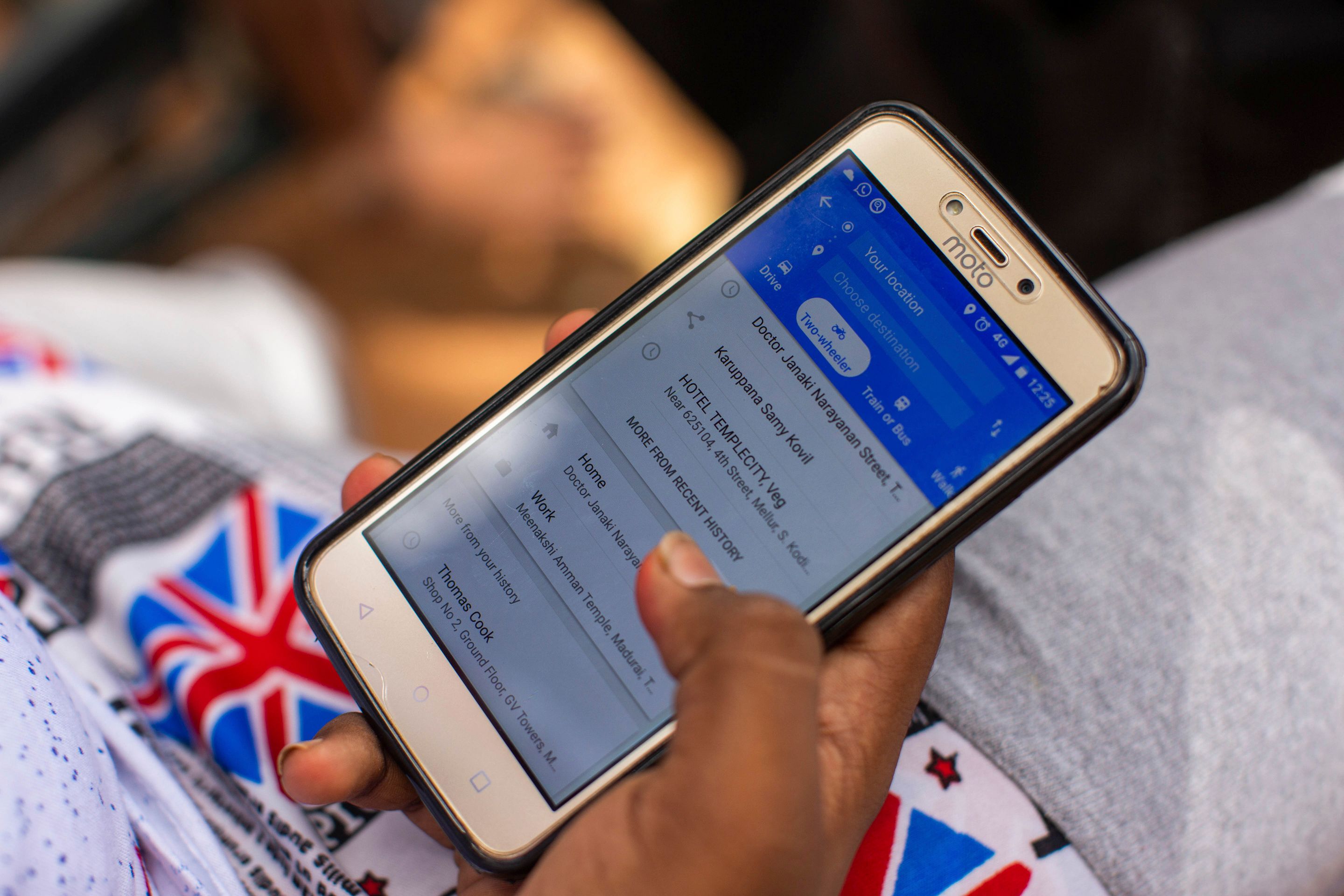 Transit | Google for Developers