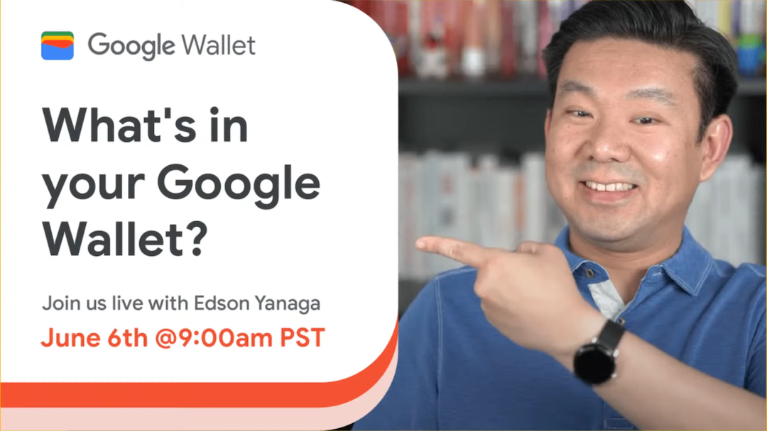 Google Wallet | Google for Developers