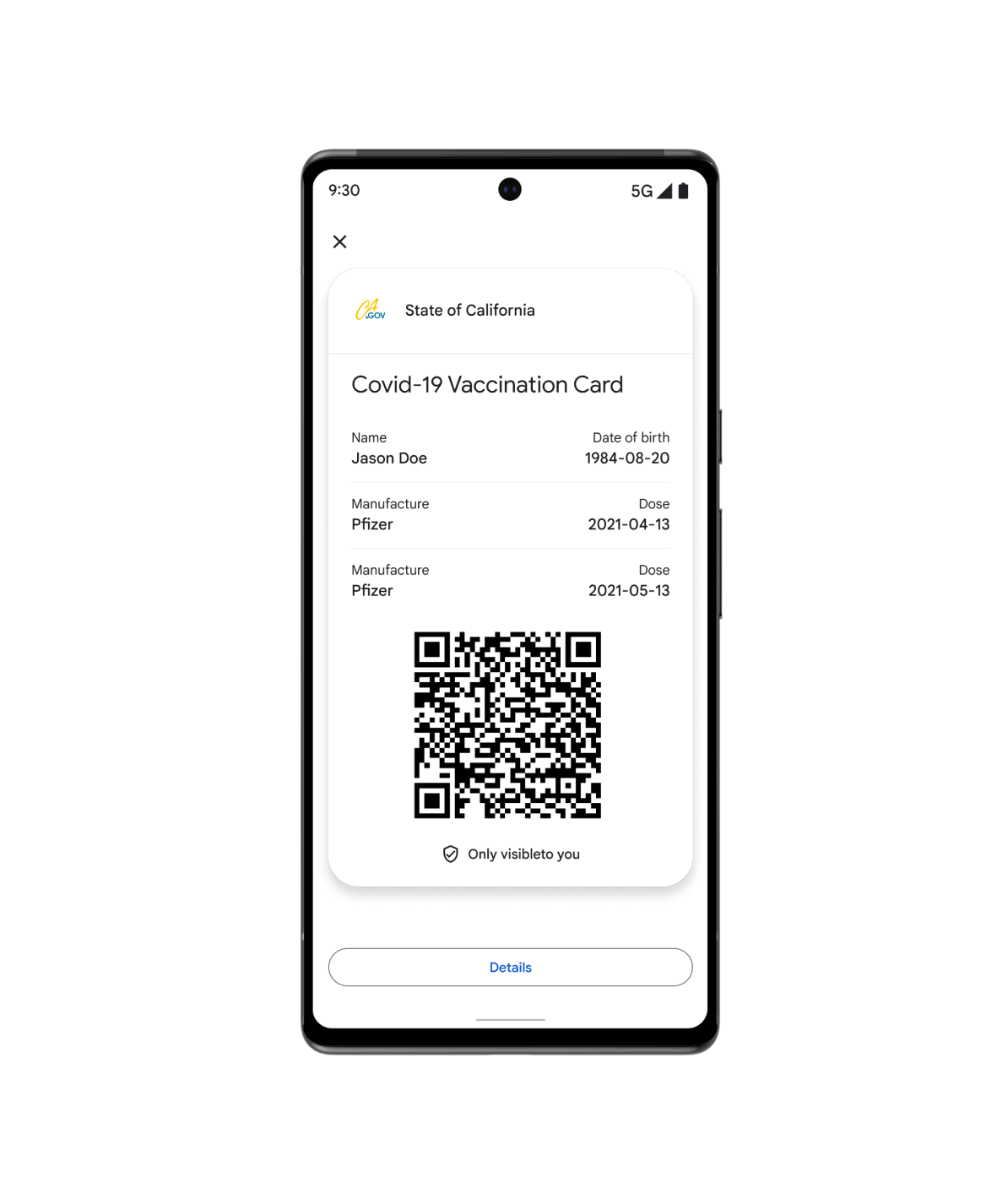 Google Wallet | Google for Developers