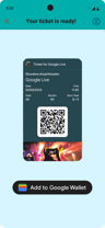 Boarding passes | Google for Developers