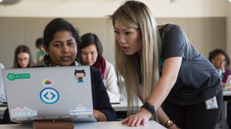Women Techmakers Hackathon | Google for Developers
